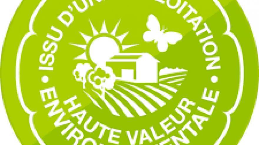 De Côme certifié HVE - La Maison du Vin de Saint-Estèphe